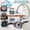 Automotive ECU BCM ABS Cluster Immobilizer Audio Radio Navigation ...