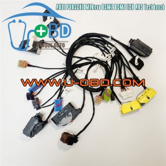 AUDI PORSCHE MLB Evo car ECU BCM Chassis Control EFP Steering squib ...