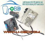 Mercedes-Benz Intelligent Servo module A80 ISM direct select DSM test bench