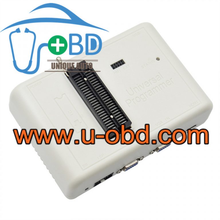 Chip tuning - www.u-obd.com | ECU Chips | Diagnostic Devices | Locksmith Tools | Auto parts ...