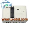 Automotive Navigation host Audio host MCU EMMC FLASH programmer