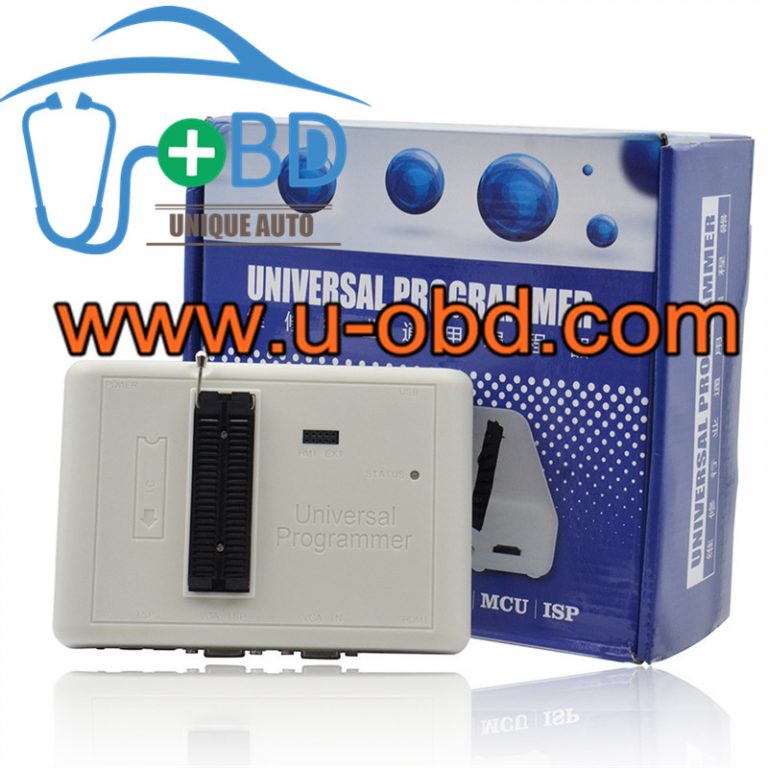 Automotive Navigation host Audio host MCU EMMC FLASH programmer