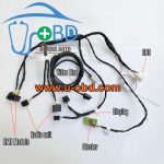 Cadillac BUICK Chevrolet human machine interface module HMI radio unit ...