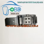 Headunit repair tools BGA100 LBGA100 eMMC chip NAND adapter