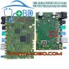 GM group Buick Cadillac Chevrolet Human Machine Interface module NG 2.5 ...