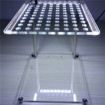 LED BDM Frame With 4Pcs Probe Pens for KTAG KESS V2 Fgtech BDM