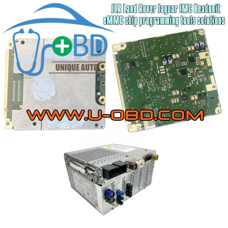 Sockets& adapters - www.u-obd.com | ECU Chips | Diagnostic Devices | Locksmith Tools | Auto ...