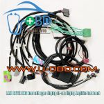 GM Buick Cadillac Chevrolet Human machine interface HMI 3.x IOI IOR ...