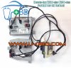 Mercedes-Benz Intelligent Servo module A80 ISM direct select DSM test bench