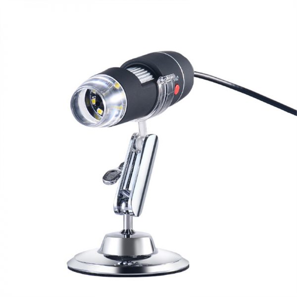 High difinition microscope used for inspect PCB and PCBA