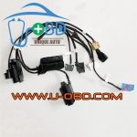 AUDI A8 4th Gen Immobilization type KESSY module ELV actuator test platform