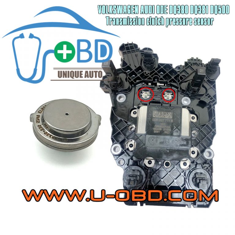 DQ500 sensor Archives - WWW.U-OBD.COM | Vehicle infotainment Audio ...