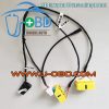 Automotive ECU BCM ABS Cluster Immobilizer Audio Radio Navigation ...