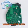 AUDI C6 Q7 A6 Steer column module J518 ELV Module emulator VVDIPROG ...
