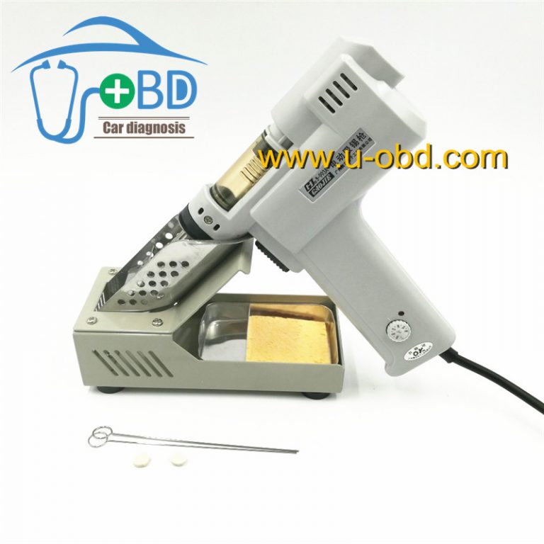 Soldering & desoldering tools - www.u-obd.com | ECU Chips | Diagnostic ...