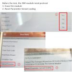 Mercedes-Benz Intelligent Servo module A80 ISM direct select DSM test bench