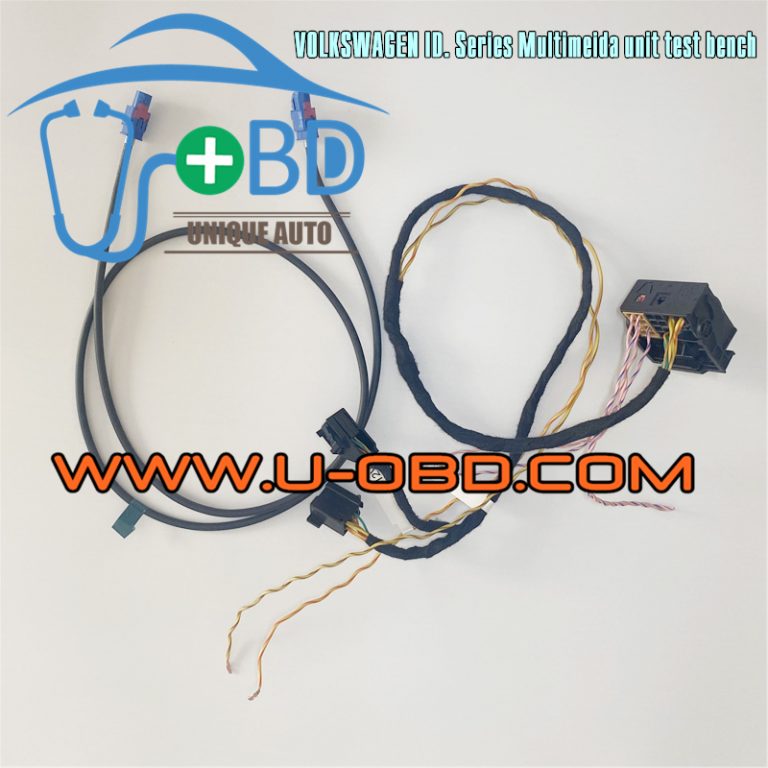 Automotive ECU BCM ABS Cluster Immobilizer Audio Radio Navigation ...