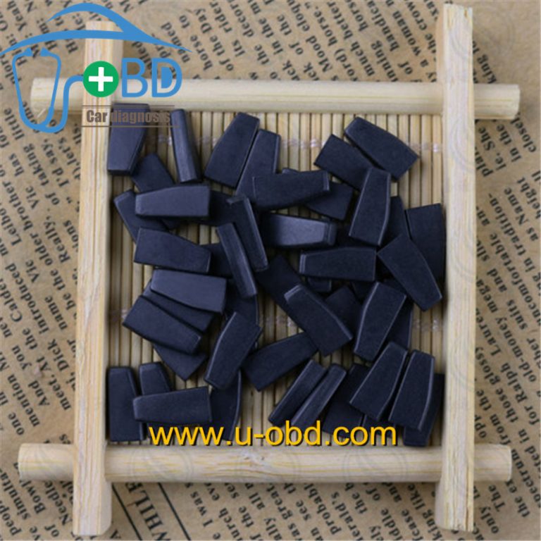7936 key chip 46 transponder chip for Honda Nissan Hyundai KIA Suzuk