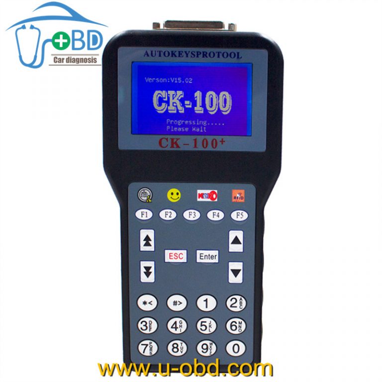 Key Programmer - www.u-obd.com | ECU Chips | Diagnostic Devices | Locksmith Tools | Auto parts ...