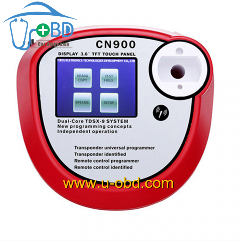 Key Programmer - www.u-obd.com | ECU Chips | Diagnostic Devices | Locksmith Tools | Auto parts ...