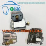 Mercedes-Benz DSM intelligen Servo Module ISM A80 Module repair ...