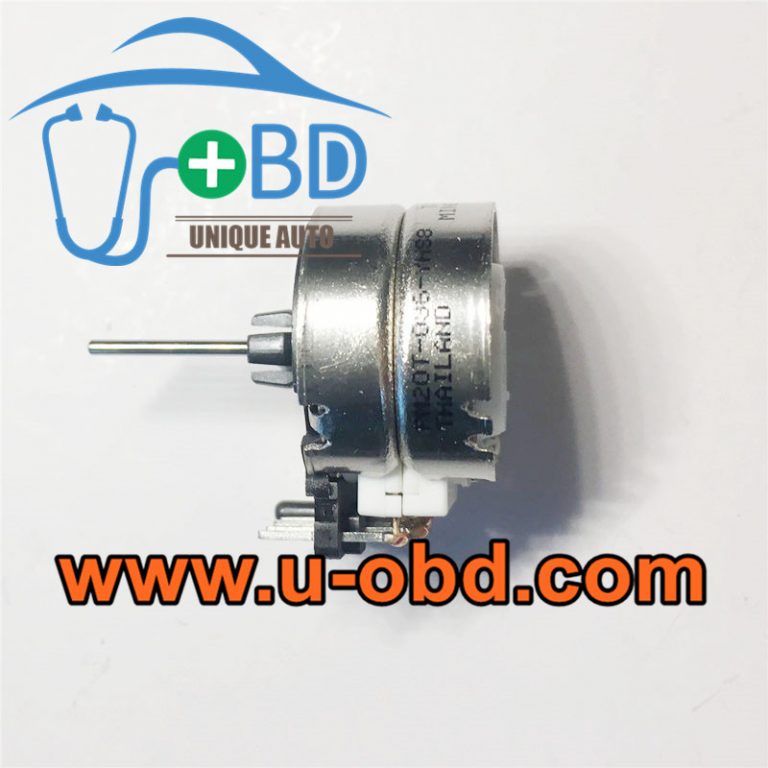 Stepper Motor for Audi A6L A4L VW Beetle Peugeot Citroen Fiat Instrument