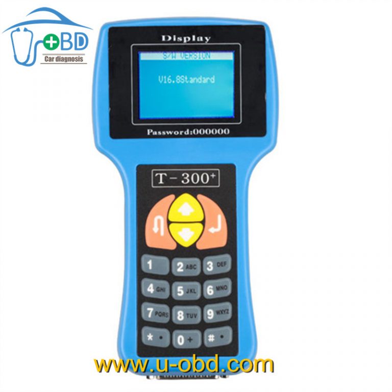 Key Programmer - www.u-obd.com | ECU Chips | Diagnostic Devices | Locksmith Tools | Auto parts ...