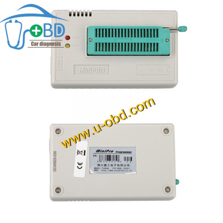 Mini Prog Universal Programmer Ic Support List And Software Free Download