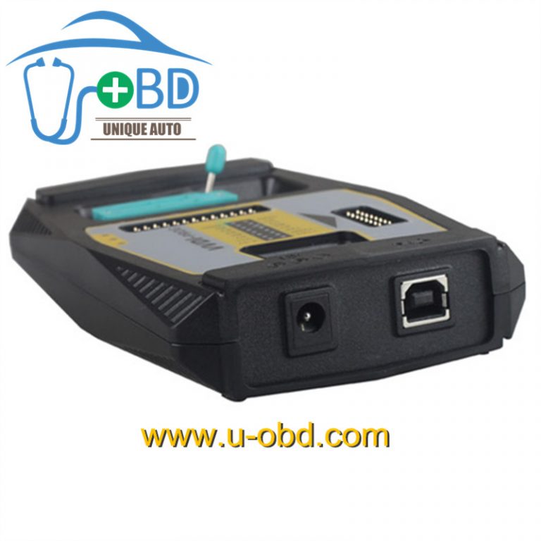 VVDI PROG VVDI-Prog ECU Programmer Original Xhorse programmer