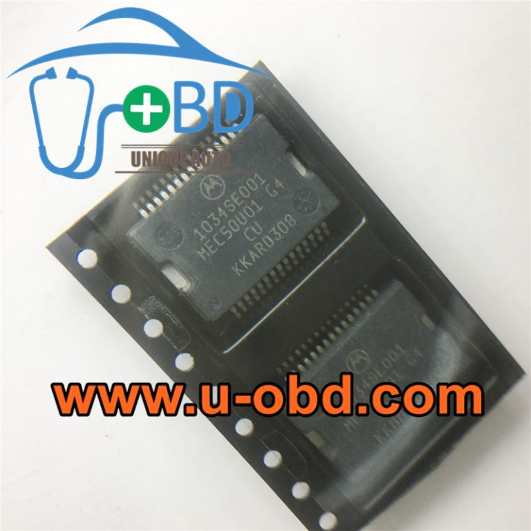 Fuel Injection chips - www.u-obd.com | ECU Chips | Diagnostic Devices ...