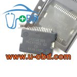 Fuel Injection chips - www.u-obd.com | ECU Chips | Diagnostic Devices ...