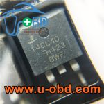 14CL40 Automotive ECU Commonly used ignition transistors