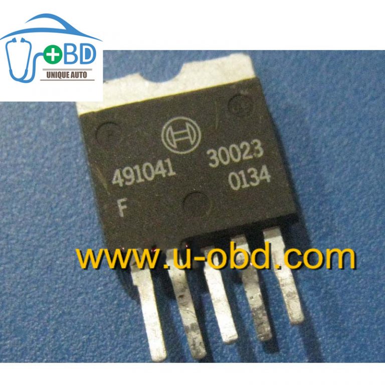 30023 Commonly used ignition driver transistors chip for automotive ECU