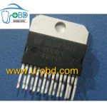 30358 Commonly used power chips for Volkswagen Bosch M154 ECU