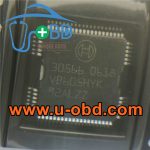 30566 BOSCH ECU Commonly used fuel injection driver chips