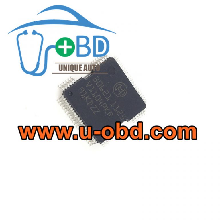 30536 Commonly used fuel injection driver chip for Volkswagen Bosch ECU