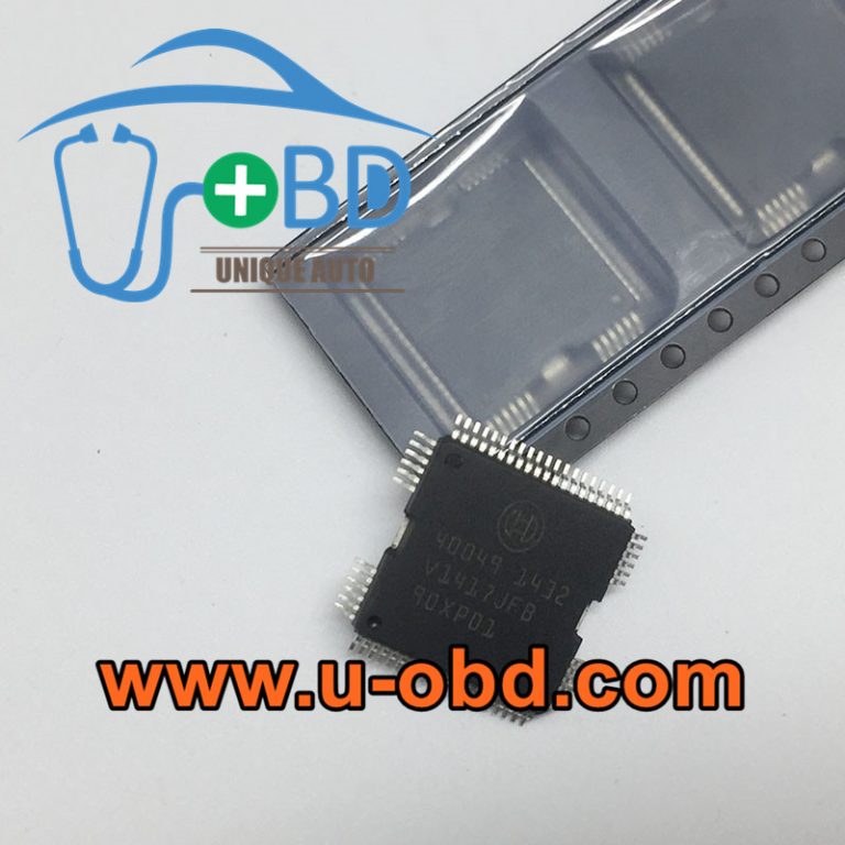 09399375 automotive ECU Widely used ignition driver IC