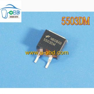 VB026MSP Commonly used Ignition driver chip for Marelli ECU