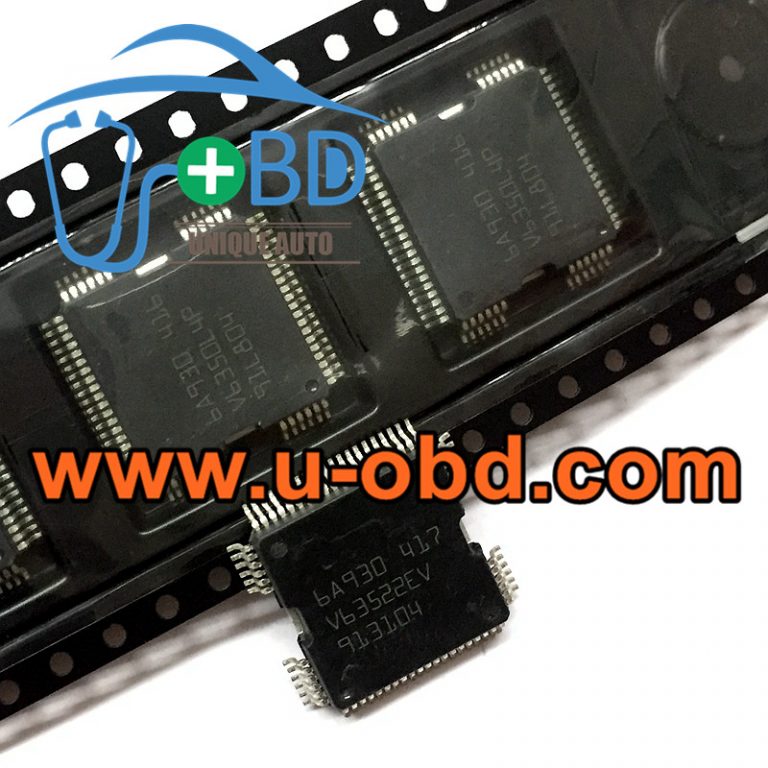 Fuel Injection chips - www.u-obd.com | ECU Chips | Diagnostic Devices ...