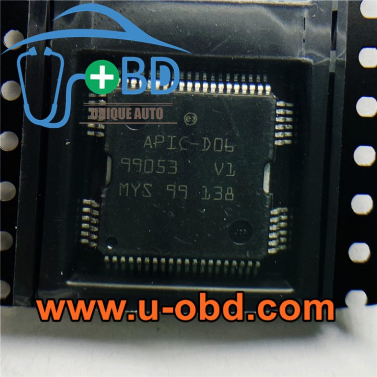 Fuel Injection chips - www.u-obd.com | ECU Chips | Diagnostic Devices ...