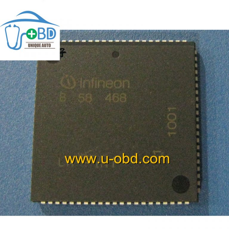 B58468 M154 CPU for automotive ECU