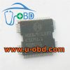 40069 Commonly used fuel injection driver chip for BMW ECU