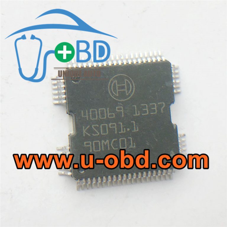 Fuel Injection chips - www.u-obd.com | ECU Chips | Diagnostic Devices | Locksmith Tools | Auto ...