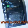 30572 Commonly used power driver chips for diesel ECU EDC7 / EDC16