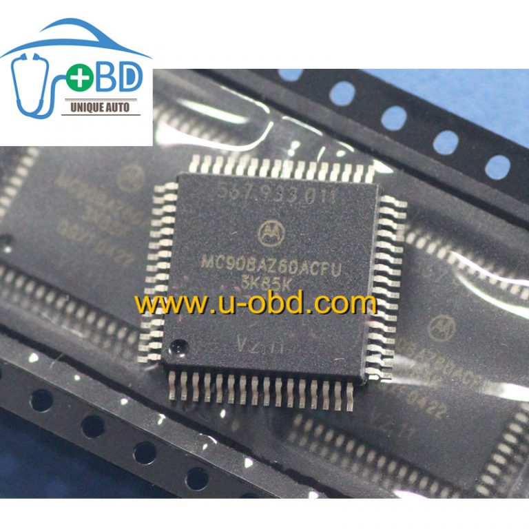 CPU/ MCU - www.u-obd.com | ECU Chips | Diagnostic Devices | Locksmith Tools | Auto parts supply ...