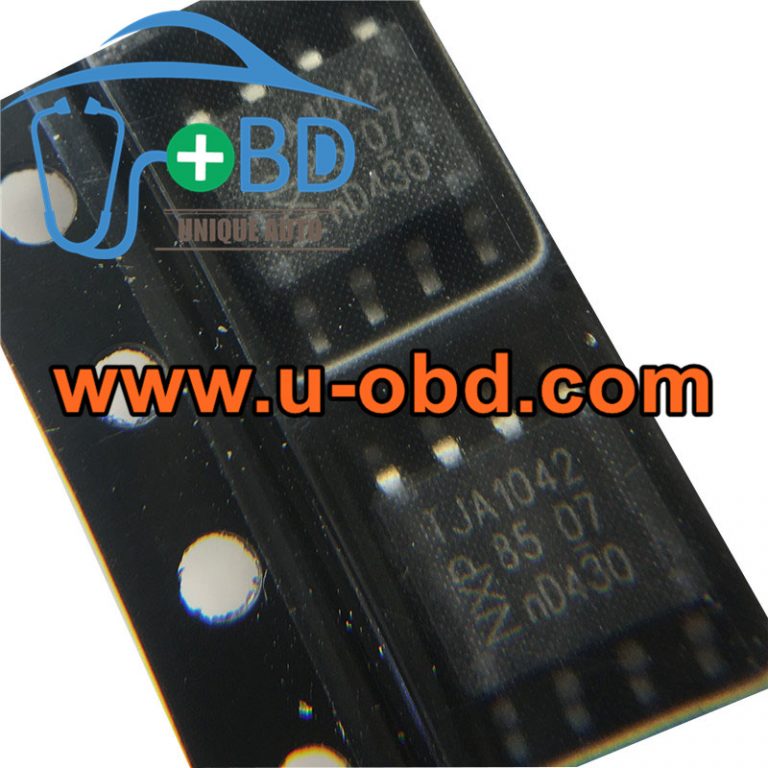 TJA1042 Car CAN BUS Transceiver communication chips
