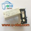 P3CN012W1 BUICK VALEANT trunk vulnerable relays 5 PIN 2 PCS/ lot