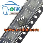 30344 BOSCH ECU commonly used vulnerable fuel injection chips