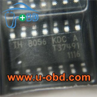 TH8056 KDC A automotive ECU CAN communication Transceiver chip