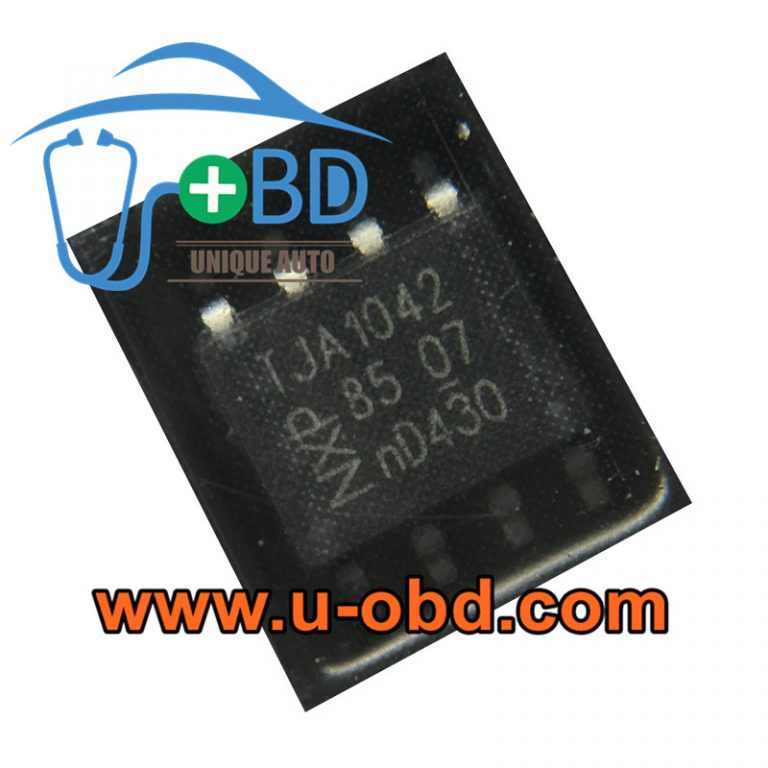 TJA1042 Car CAN BUS Transceiver communication chips